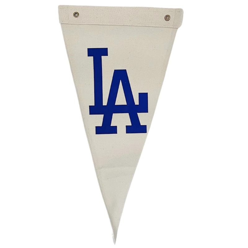 Baseball Pennants - Etsy