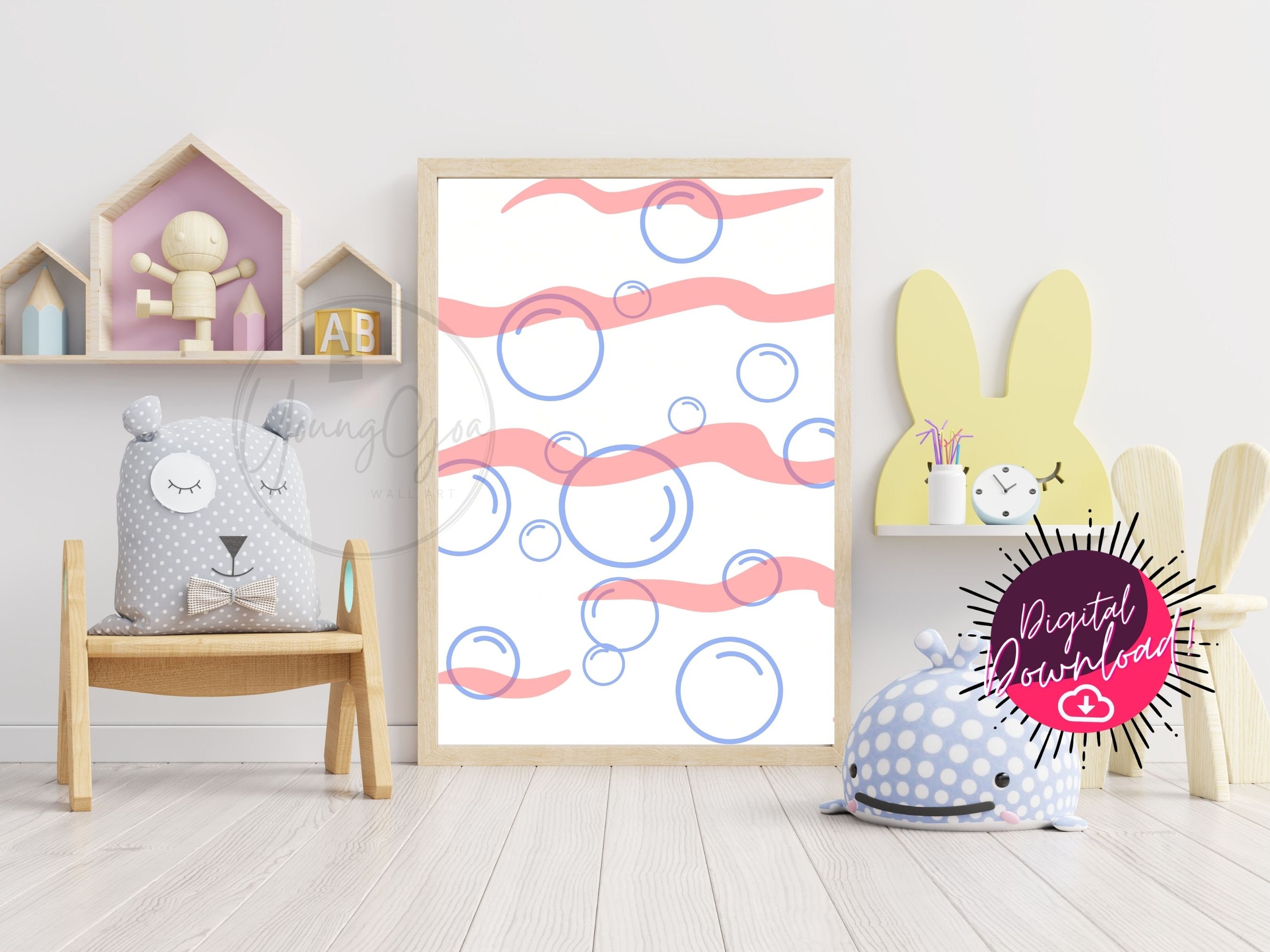 Play Room Posters Educational Posters for Toddlers Toddler Classroom ...