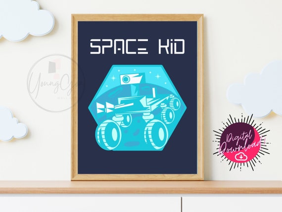 Play Room Posters Educational Posters Set for Toddlers - Etsy