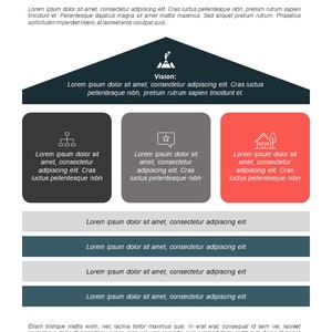 2024 Corporate Business Plan Powerpoint Template - Etsy