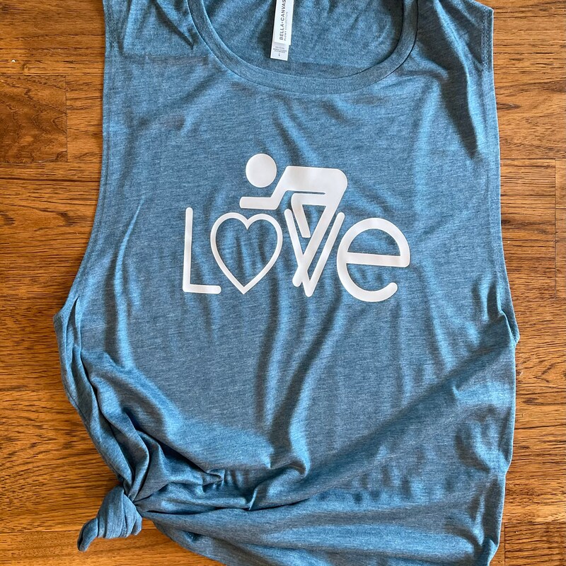 Spinning Tank Tops - Etsy