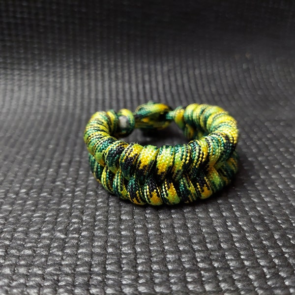 Paracord Fishtail - Etsy