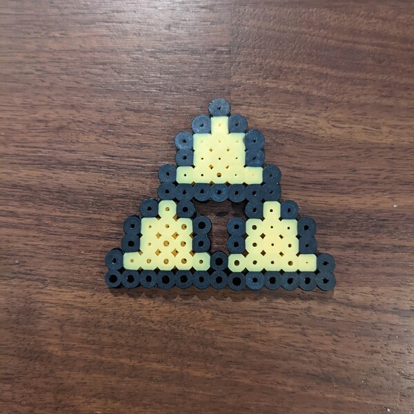 Korok Perler Bead - Etsy