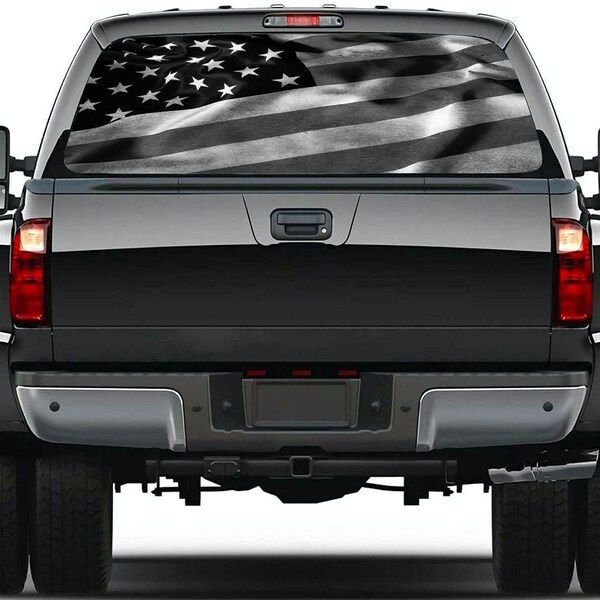 Patriotic Decal - Etsy