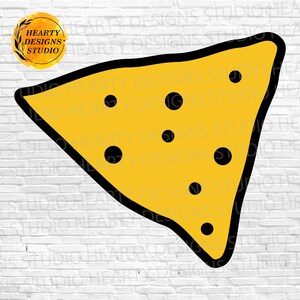 Nachos Svg Nachos Cricut Nachos Svg Cut Files Nachos Vector Nachos ...