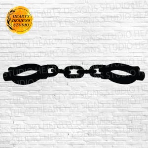 Shackles Svg Shackle Svg Prison Shackles Svg Shackles Svg Cut Files ...