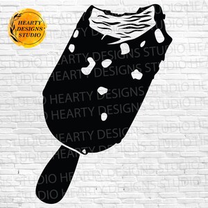 Bitten Ice Cream Bars Svg Eaten Ice Cream Bar Svg Bitten Ice Cream Bar ...