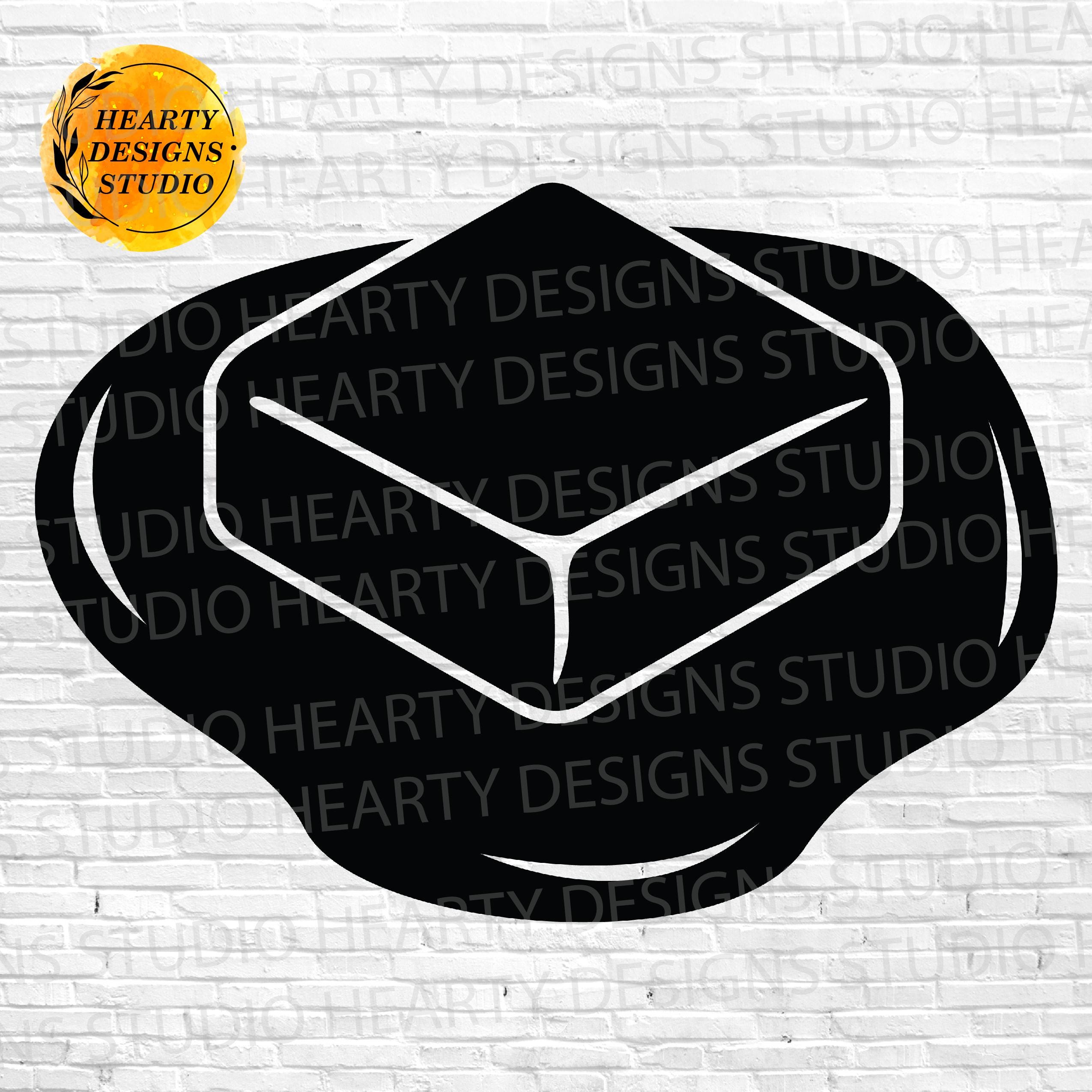 Melting Butter SVG: Clipart Vector Cut Files (digital Download) - Etsy