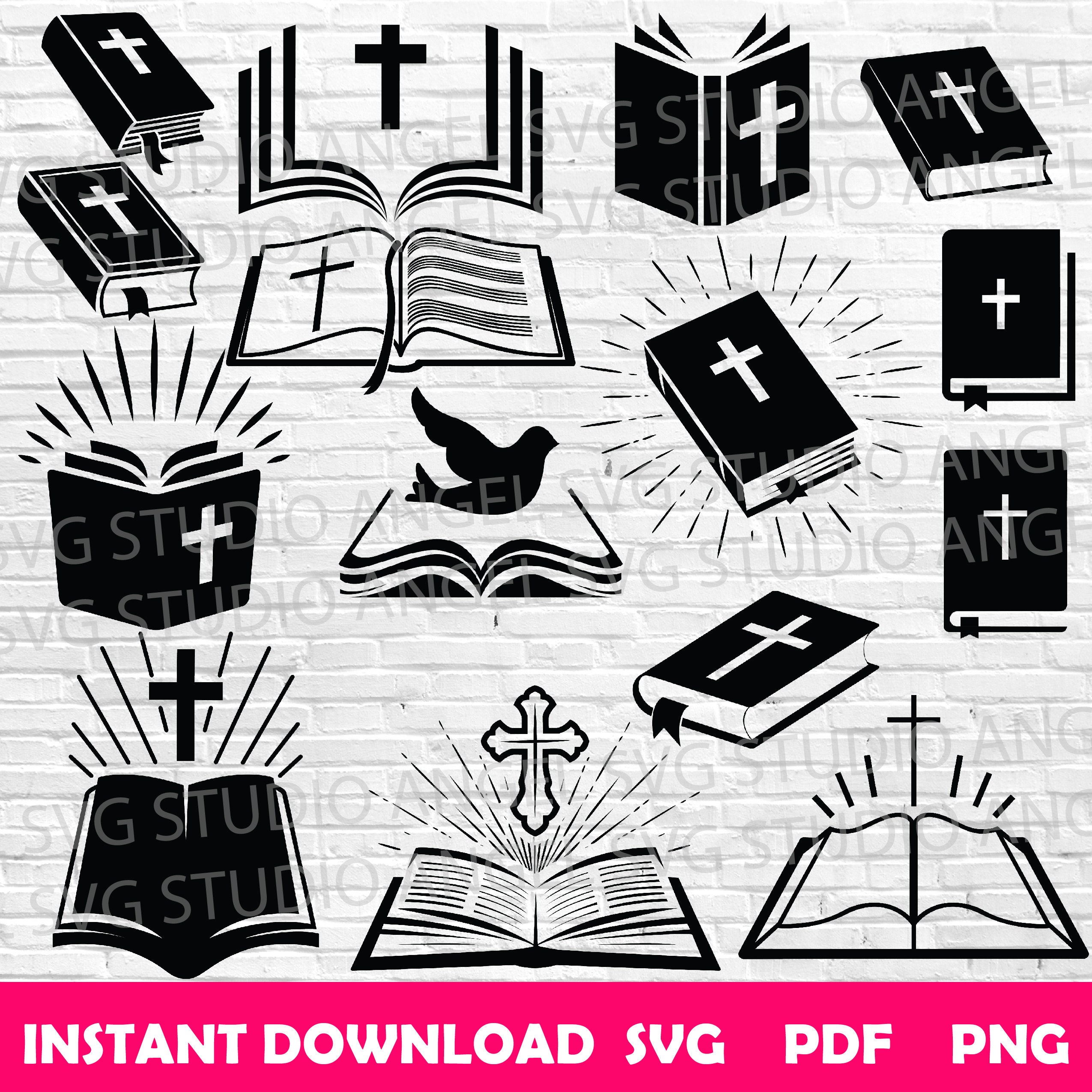 Clipart On Scripture
