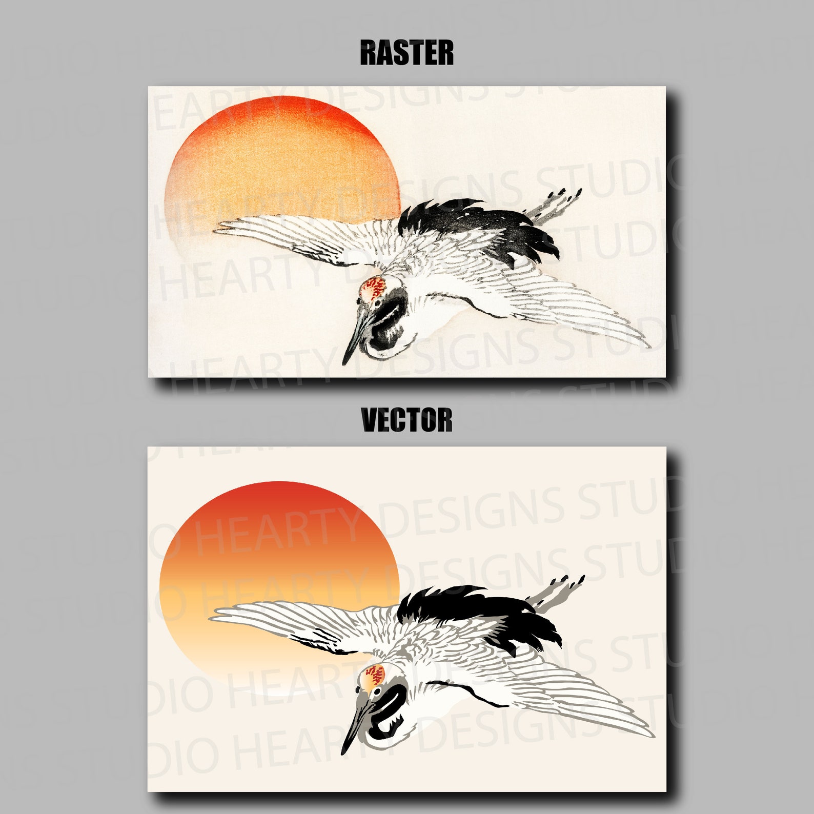 Vector Conversion Vectorize Logo Raster to Vector Image to - Etsy