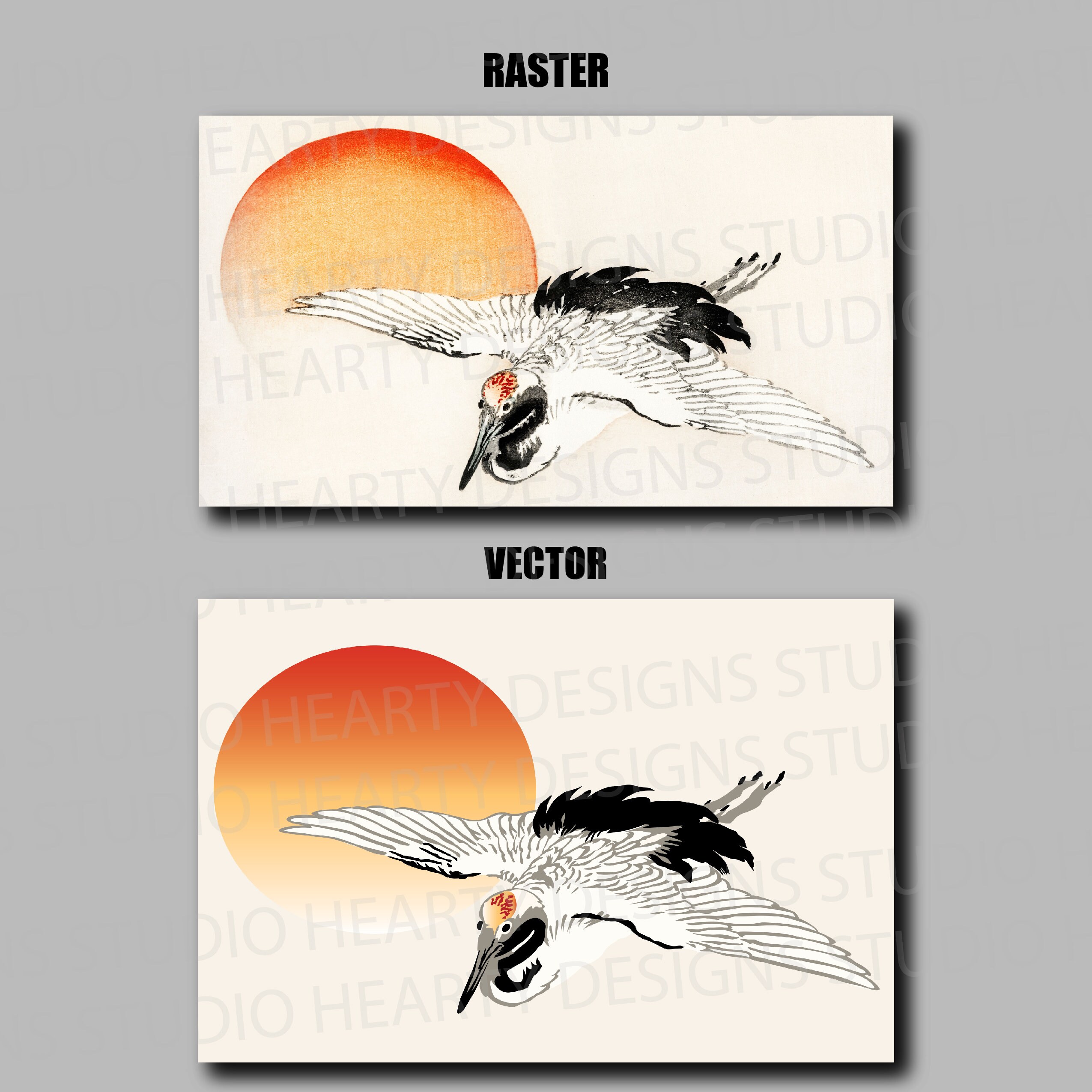 Vector Conversion Vectorize Logo Raster to Vector Image to - Etsy