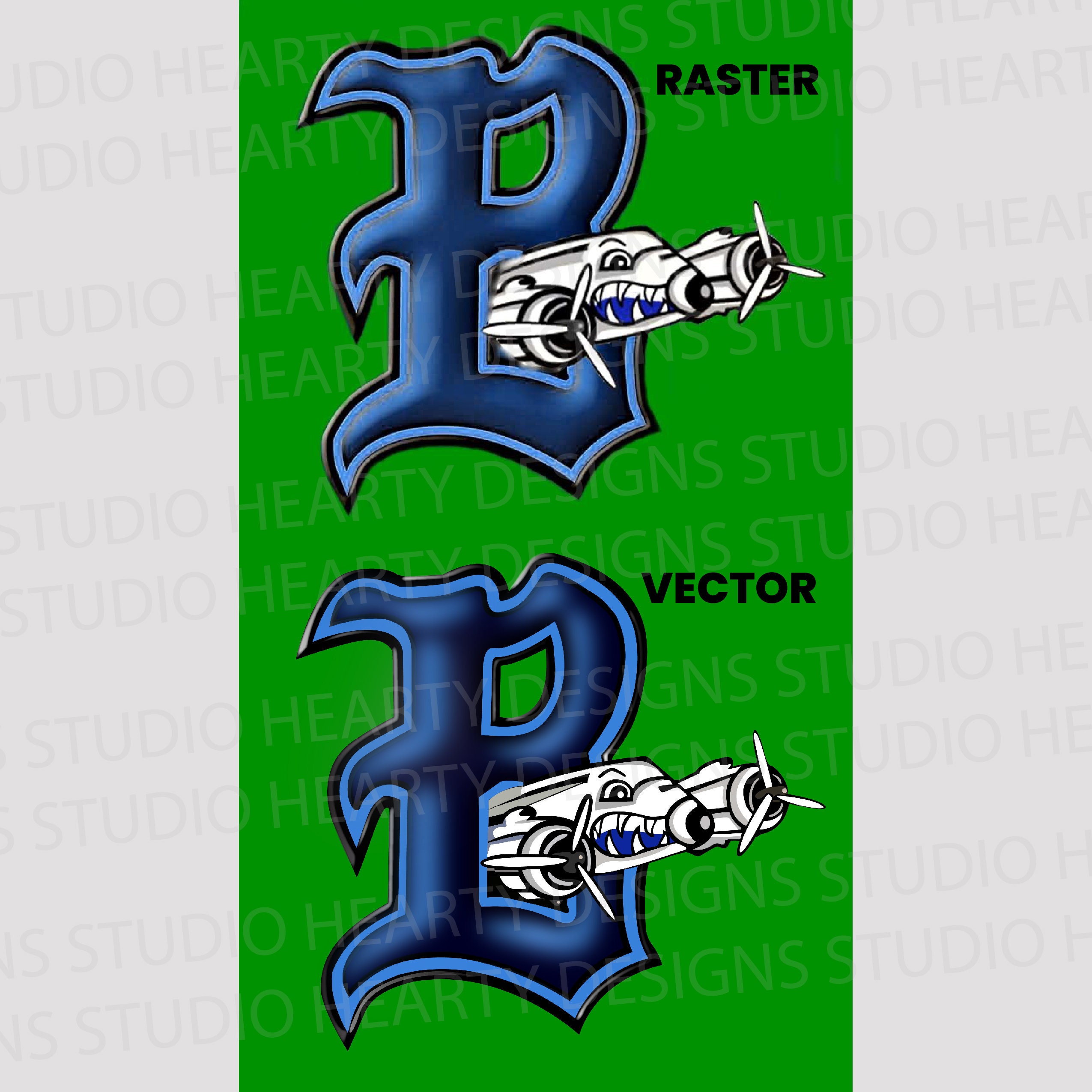 Vector Conversion Vectorize Logo Raster to Vector Image to - Etsy