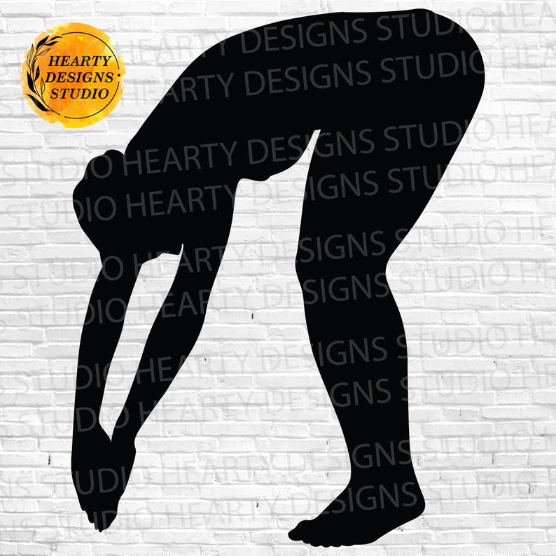Female Swimmer SVG Bundle: Woman Swimmer Silhouette (digital Download ...