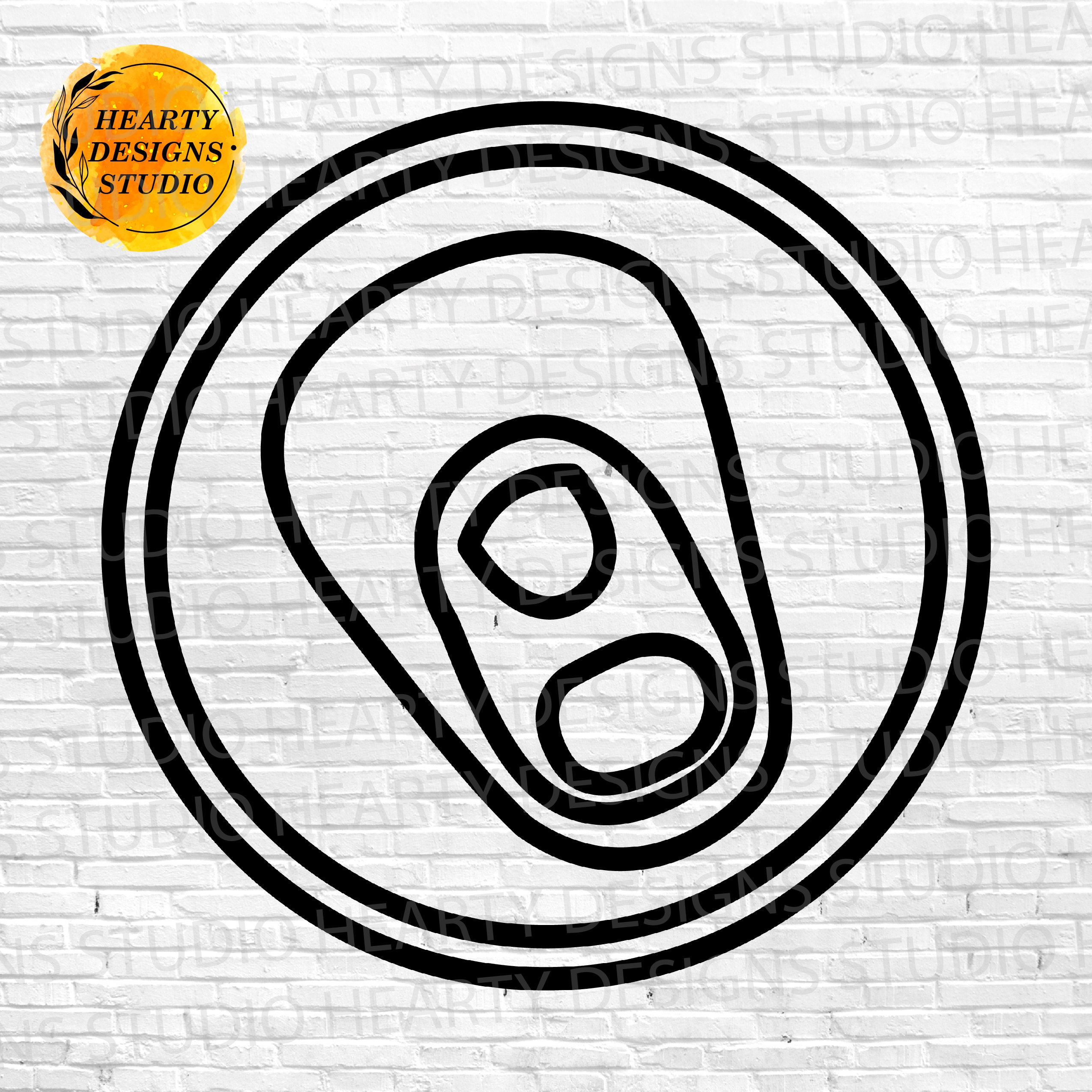Soda Can SVG Bundle: Aluminum Pop Can Cut Files (digital Download) - Etsy