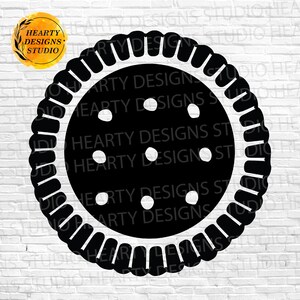 Biscuits Svg Biscuits Cricut Biscuits Svg Bundle Biscuits Clipart ...