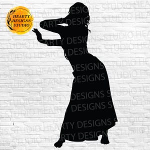 Belly Dance Svg Belly Dancer Svg Belly Dance Cricut Belly Dance Svg ...