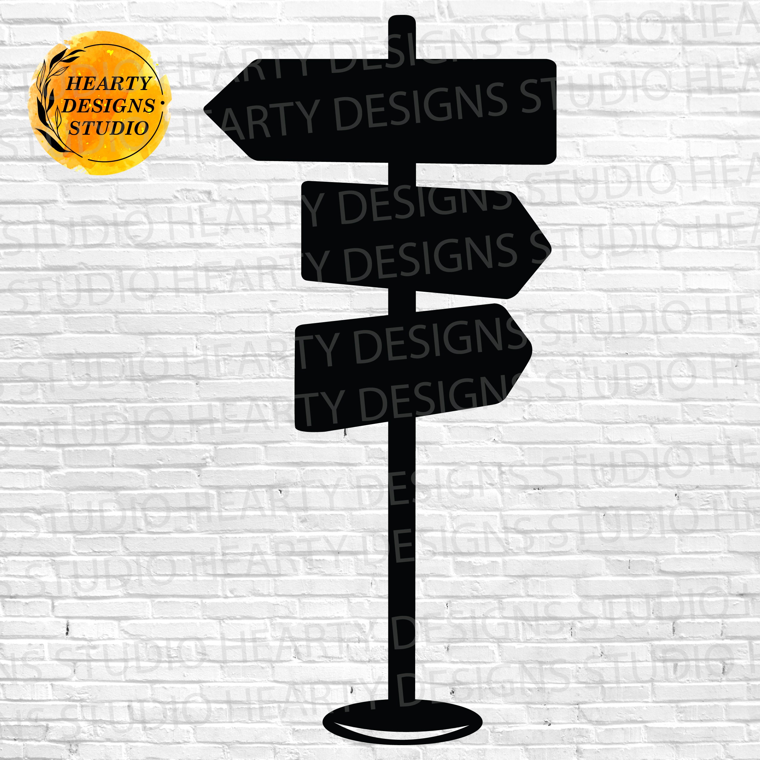 Street Sign Svg Street Signage Svg Street Sign Cricut Street Sign ...