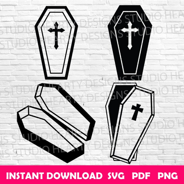 Funeral Svg Files - Etsy