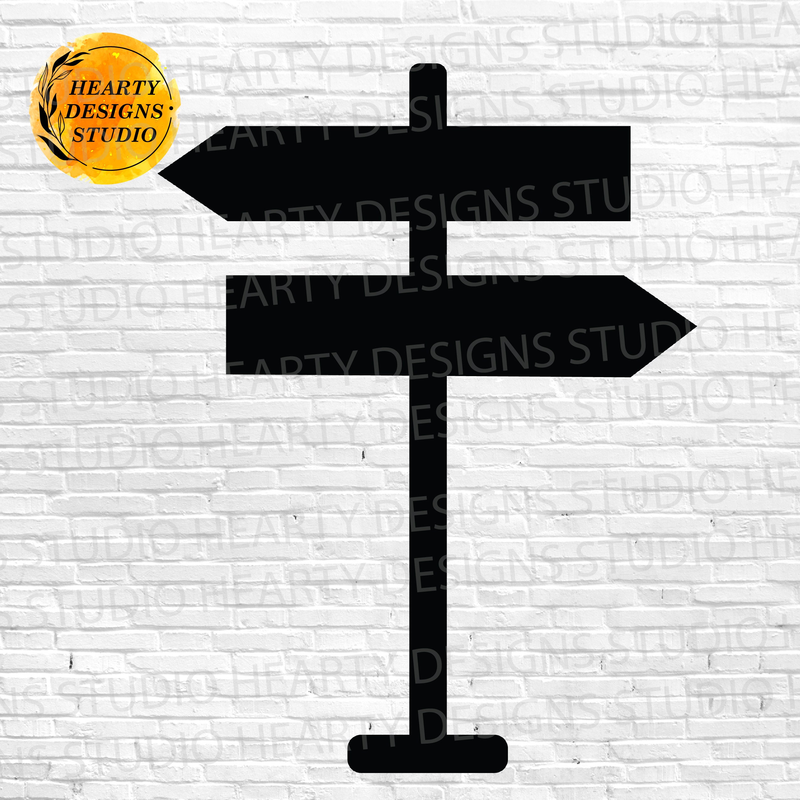 Street Sign Svg Street Signage Svg Street Sign Cricut Street Sign ...