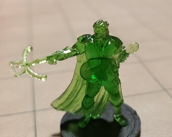 Custom Rpg Standees - Etsy