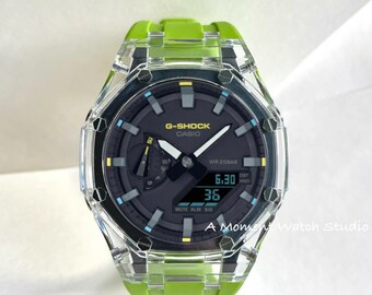 Casioak Custom Made - Etsy