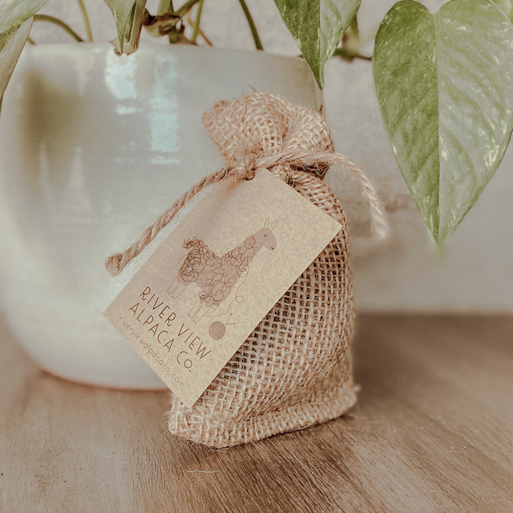 Alpaca Poo Fertilizer Tea Bags - Etsy