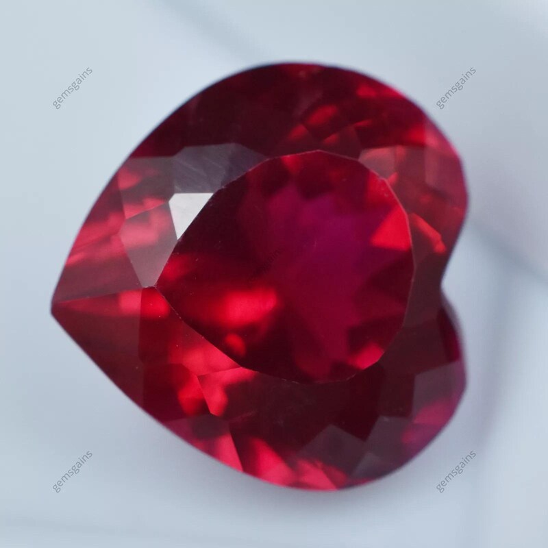 Mozambique Ruby - Etsy