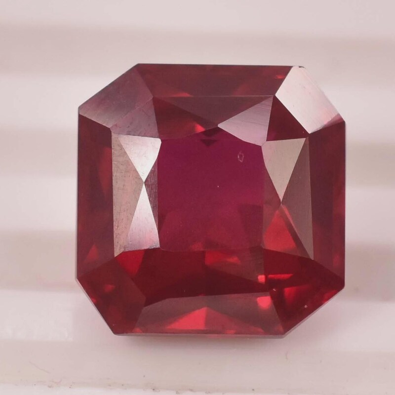 Mozambique Ruby - Etsy