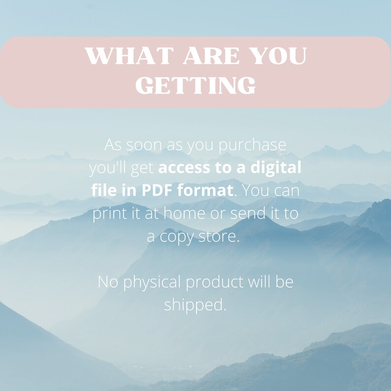 Reverse 52 Week Saving Challenge Reverse Challenge 52 Week Challenge ...