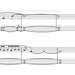 Let Lt G0 Piano Sheet Music Score for Self Learning Series Grade 3 5 ...