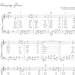 Amazing Grace for Easy Piano Sheet Music With Note Names & Finger ...