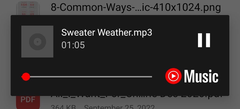Piano Sheet ~ SWEATER WEATHER by the Neighbourhood (easy Piano With ...