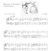 Minuet in G Major (J S Bach) Simplified for Beginners Piano Sheets for ...