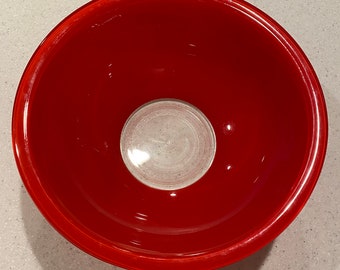 Red Pyrex - Etsy