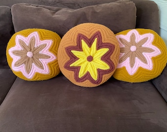 Groovy Crochet - Etsy