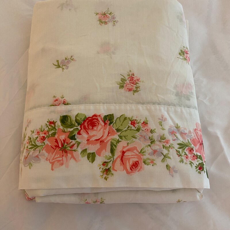 Rose Sheets - Etsy