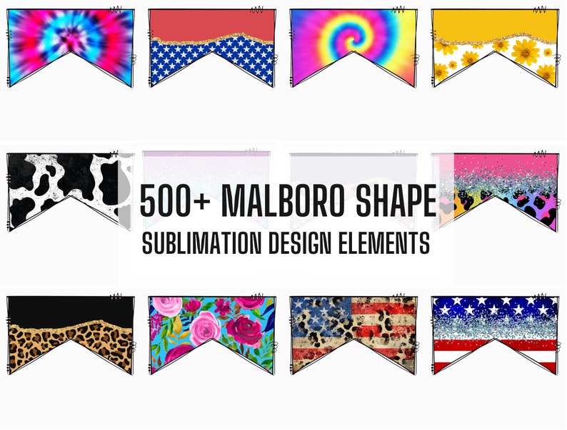 500 Doodle Sublimation Badge Logo Design Elements Commercial - Etsy