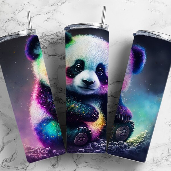 Panda Design - Etsy