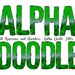 200+ MEGA BUNDLE - Doodle Letters! Uppercase & Lowercase, Entire Doodle ...