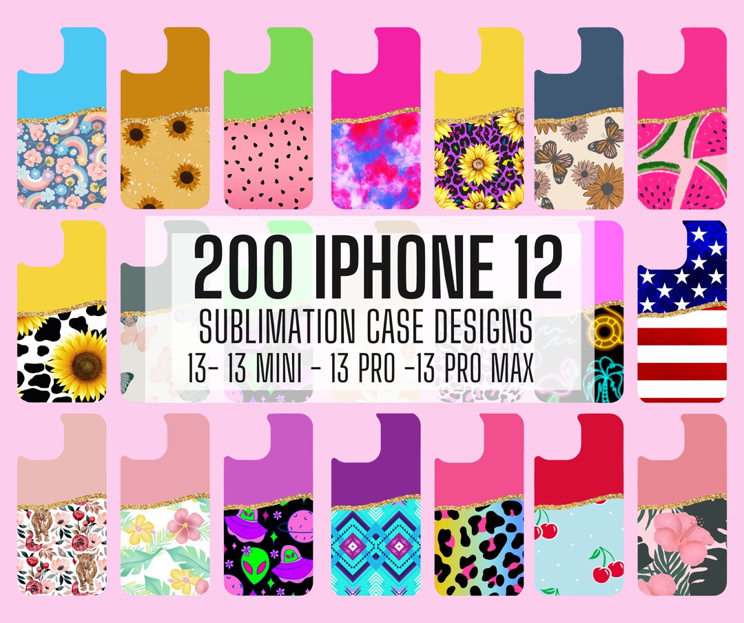 200 Agate iPhone 12 Sublimation Design12 Mini 12 Pro 12pro - Etsy