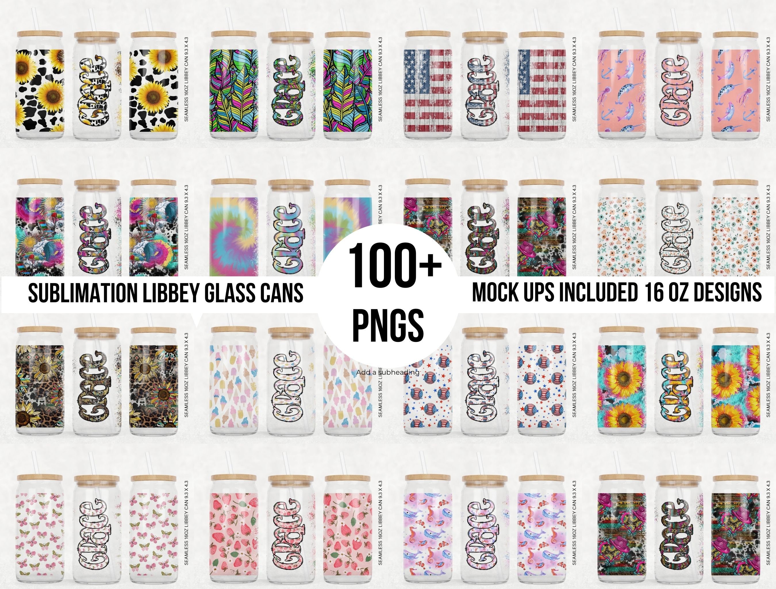 100 MEGA BUNDLE Doodle Letters Uppercase & Lowercase - Etsy