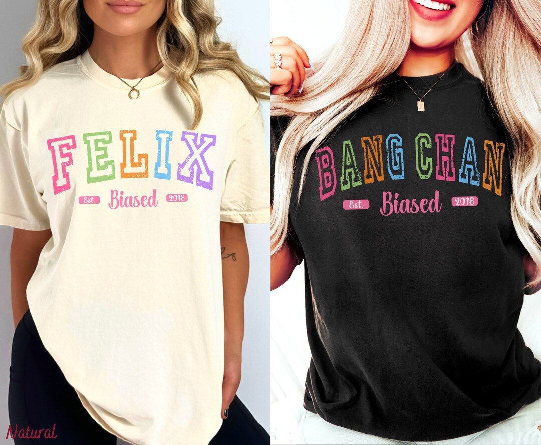 Stray Kids Shirt, Case 143, Stary Kids Maniac, Hyunjin, Felix Stray ...