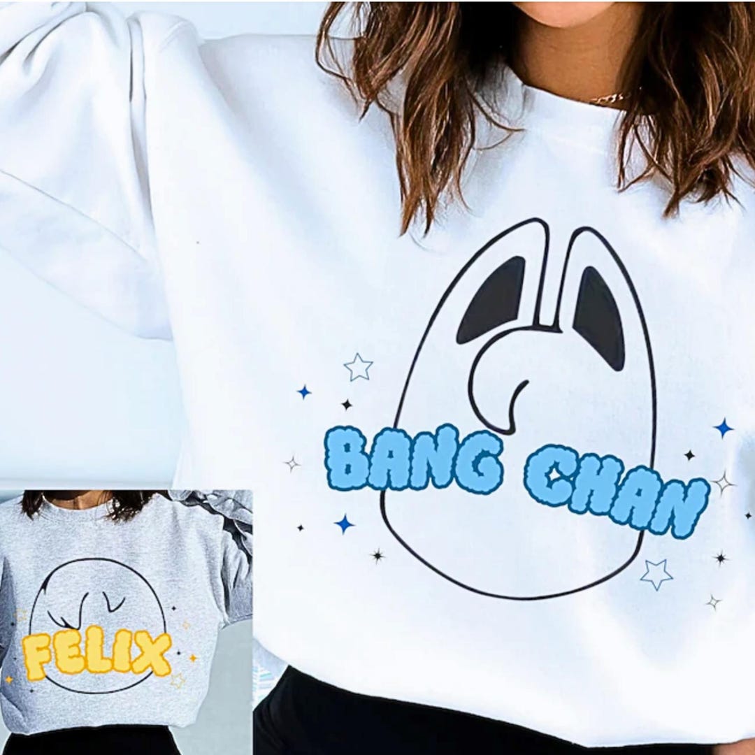 Stray Kids SKZOO Sweater, Case 143, Stary Kids Maniac, Hyunjin, Felix ...