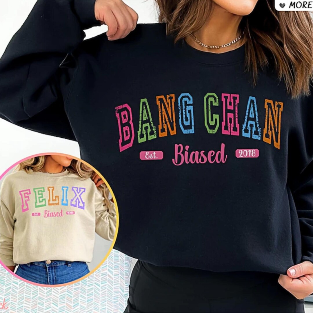 Stray Kids Sweater, Case 143, Stary Kids Maniac, Hyunjin, Felix Stray ...