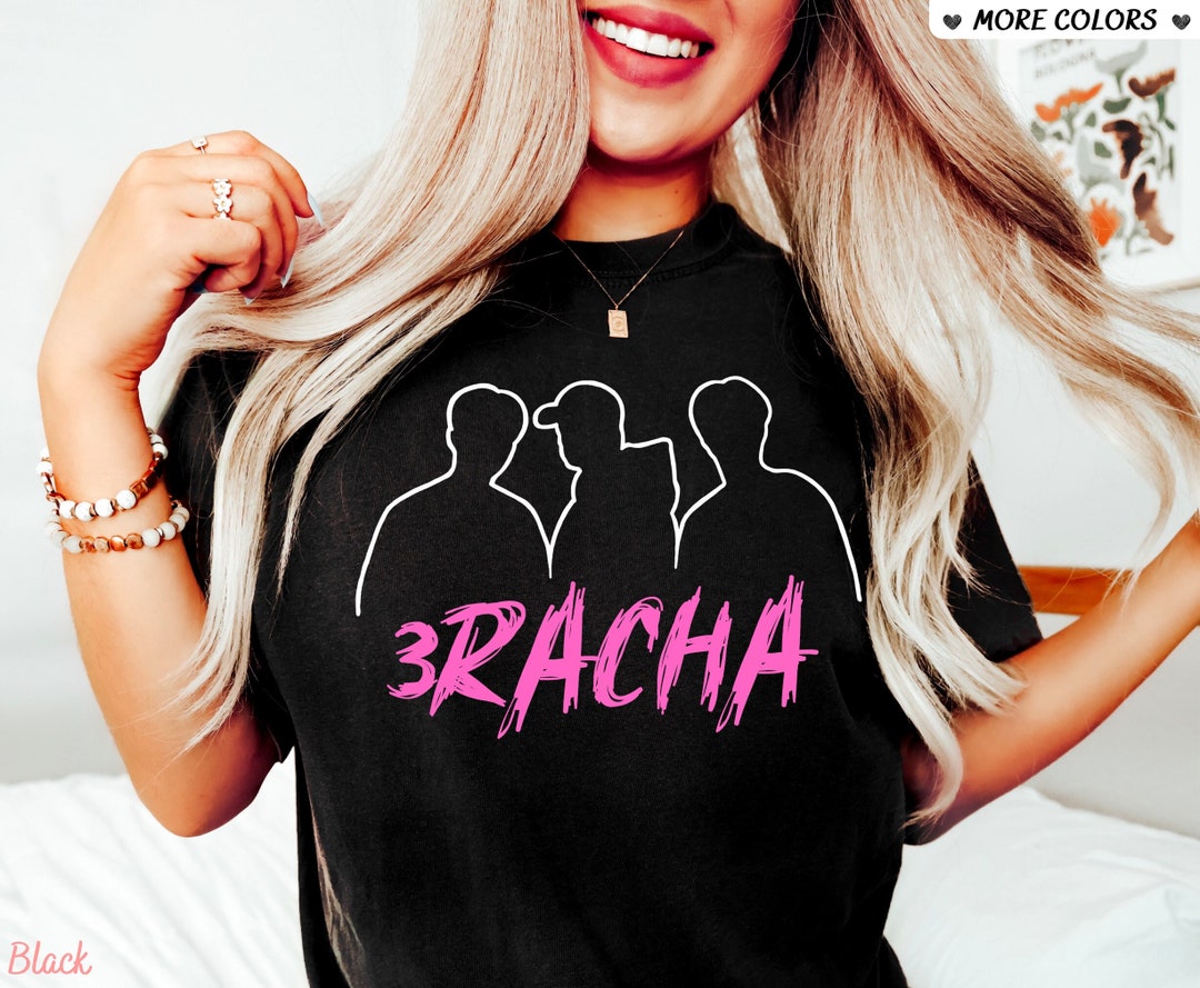 Stray Kids 3RACHA Shirt, SKZ Shirt, Stray Kids Maniac, SKZ Merch, Case ...