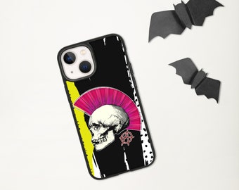 Rockstar Phone Case - Etsy