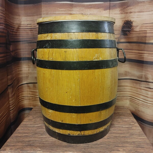 Barrel Cooler - Etsy