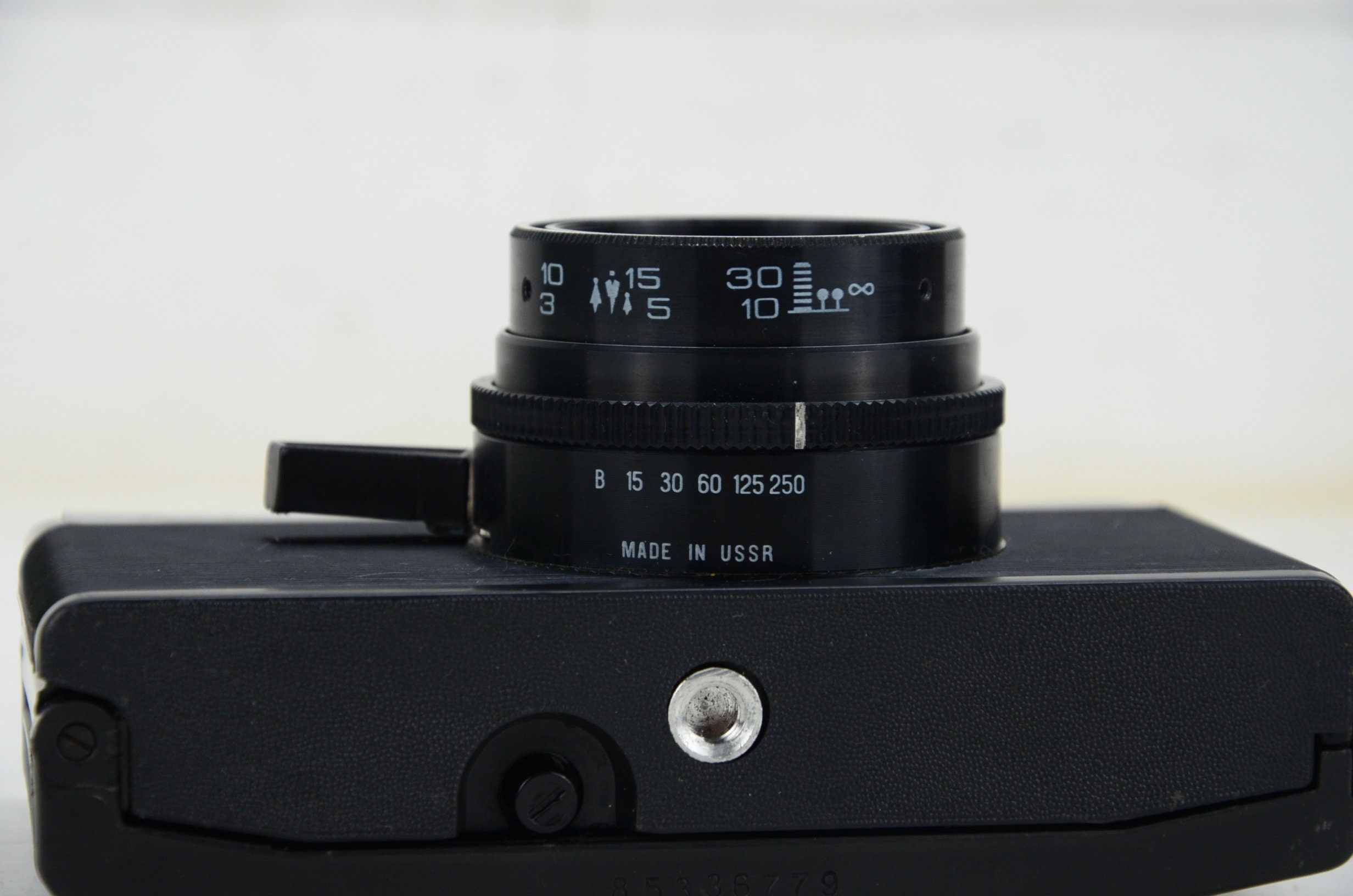 Vintage Mechanical Camera Smena Symbol 35mm Film Viewfinder - Etsy