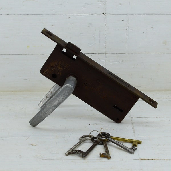 Locking Mechanism - Etsy