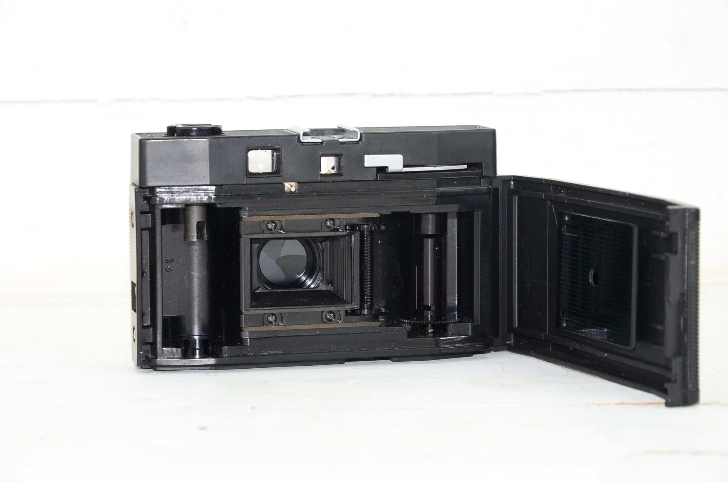 Vintage Mechanical Camera Smena Symbol 35mm Film Viewfinder - Etsy